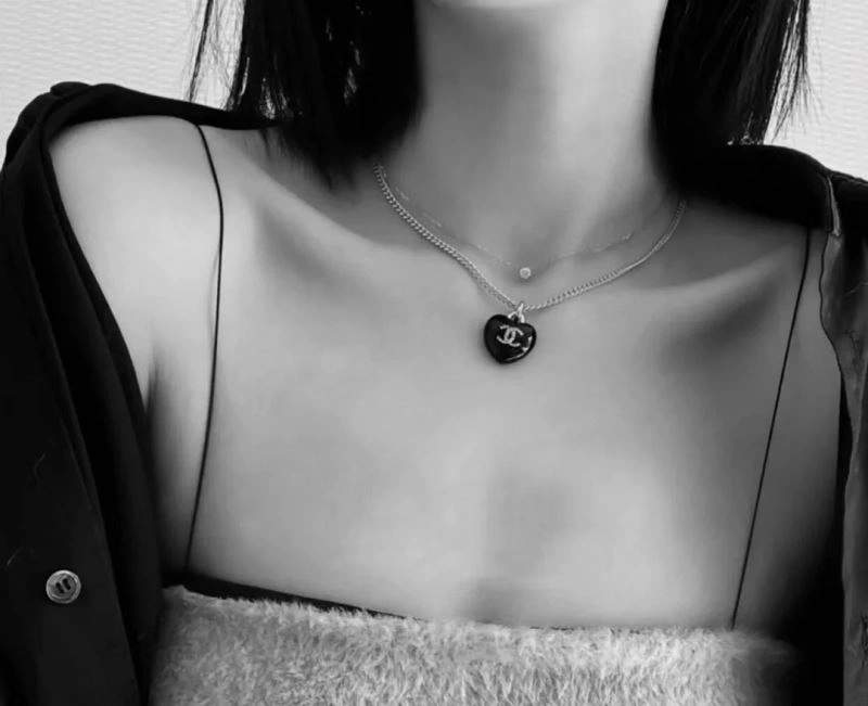 High accuracy Chanel Necklaces