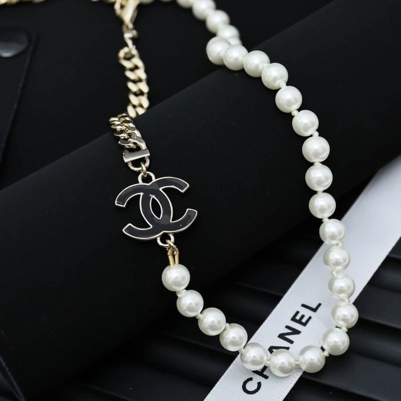 Value-priced Chanel Necklaces