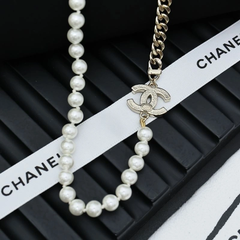 Value-priced Chanel Necklaces