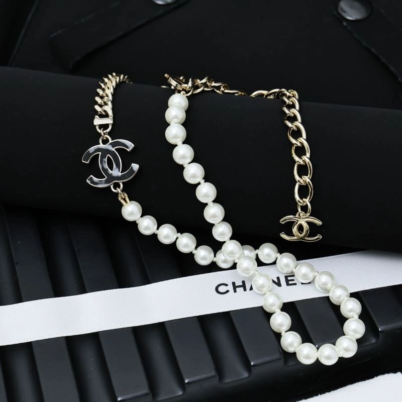 Value-priced Chanel Necklaces
