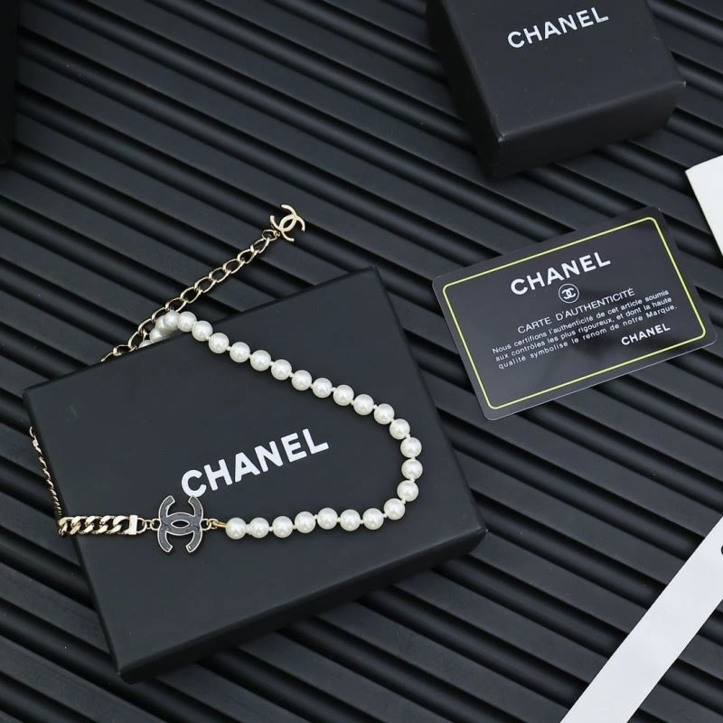Value-priced Chanel Necklaces