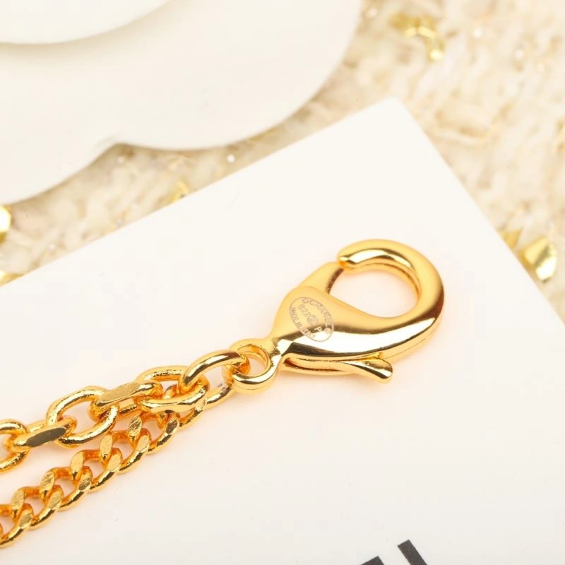 Mirror quality Chanel Necklaces