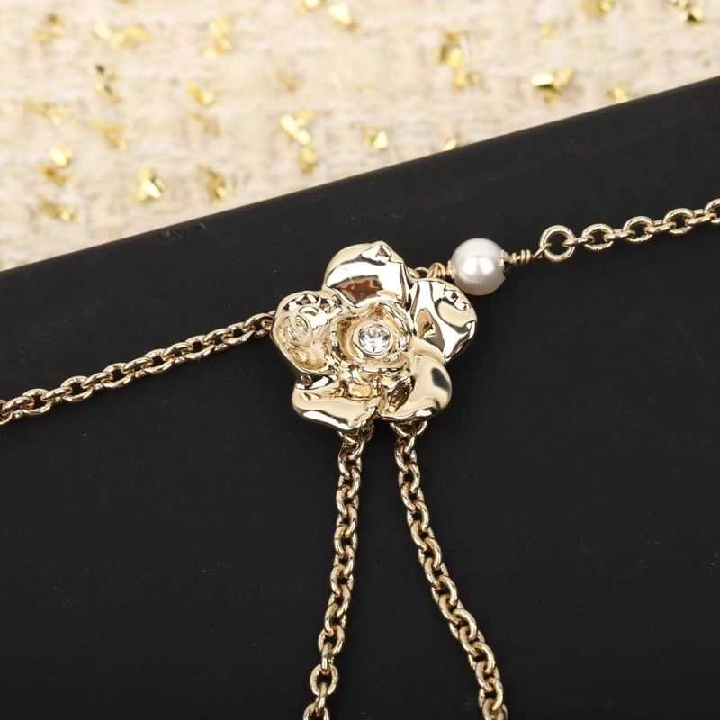 Budget-friendly Chanel Necklaces
