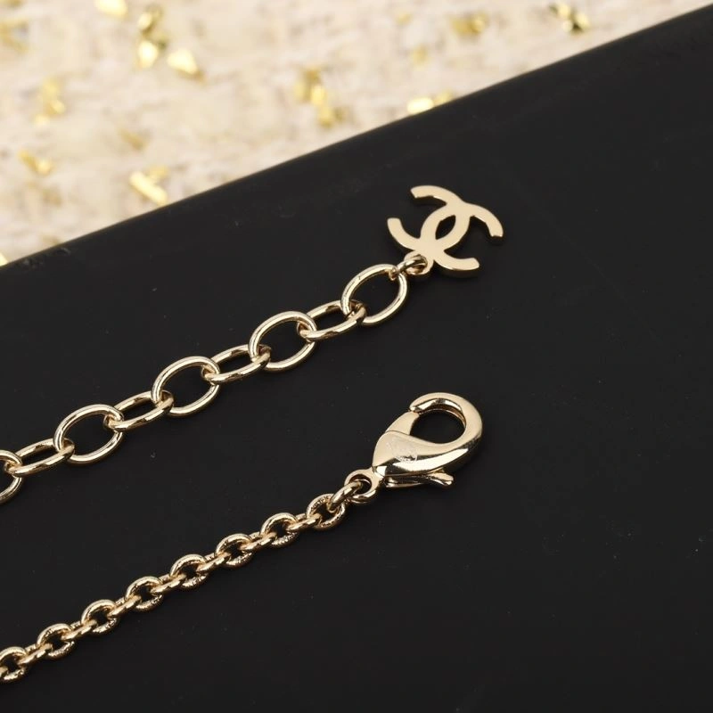 Budget-friendly Chanel Necklaces