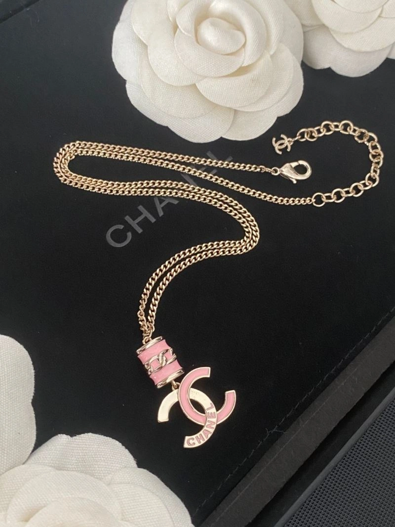 Chanel Necklaces
