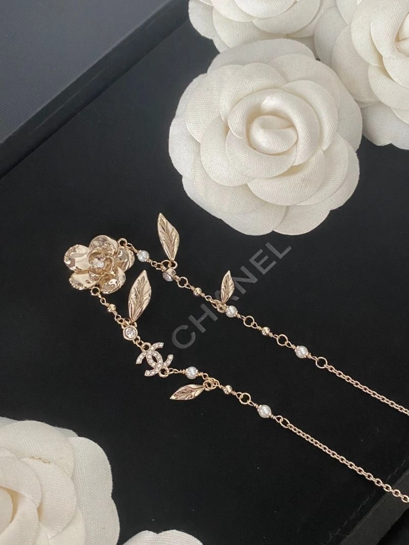 High accuracy Chanel Necklaces