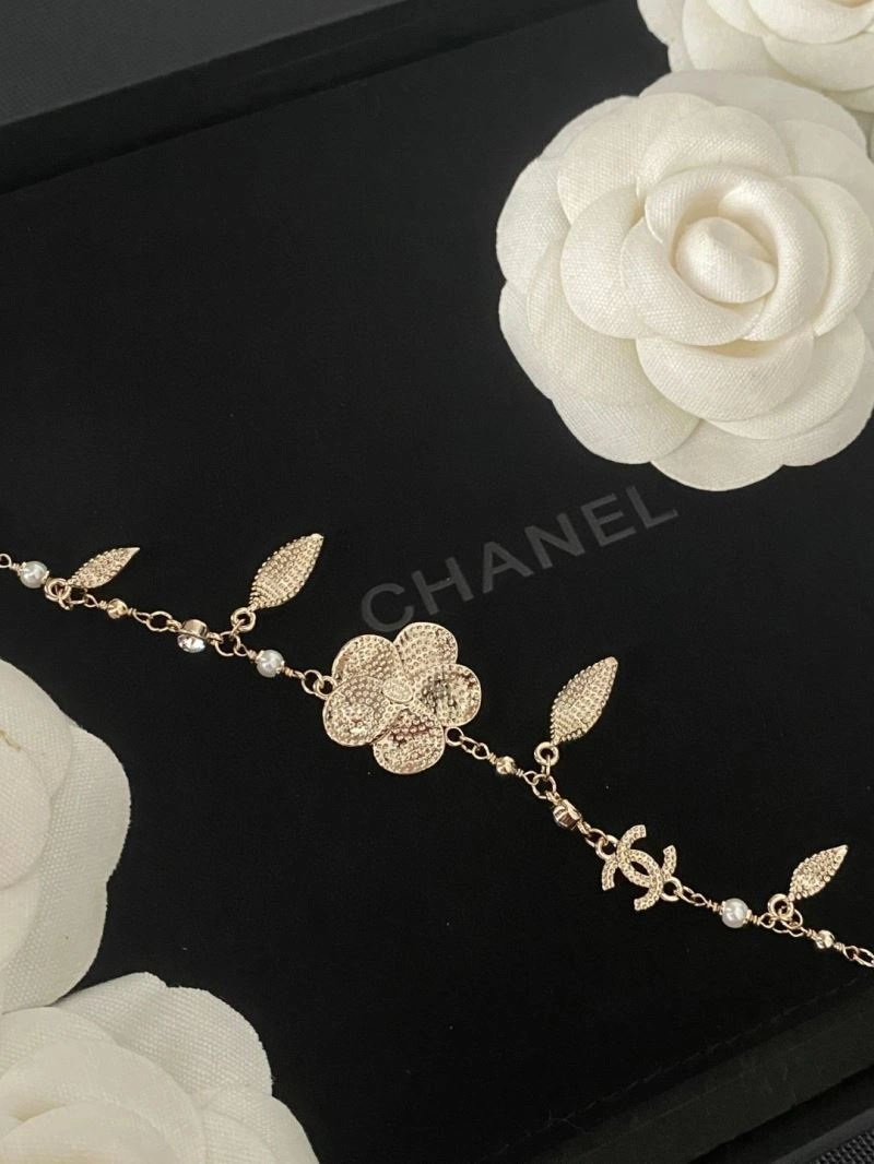 High accuracy Chanel Necklaces
