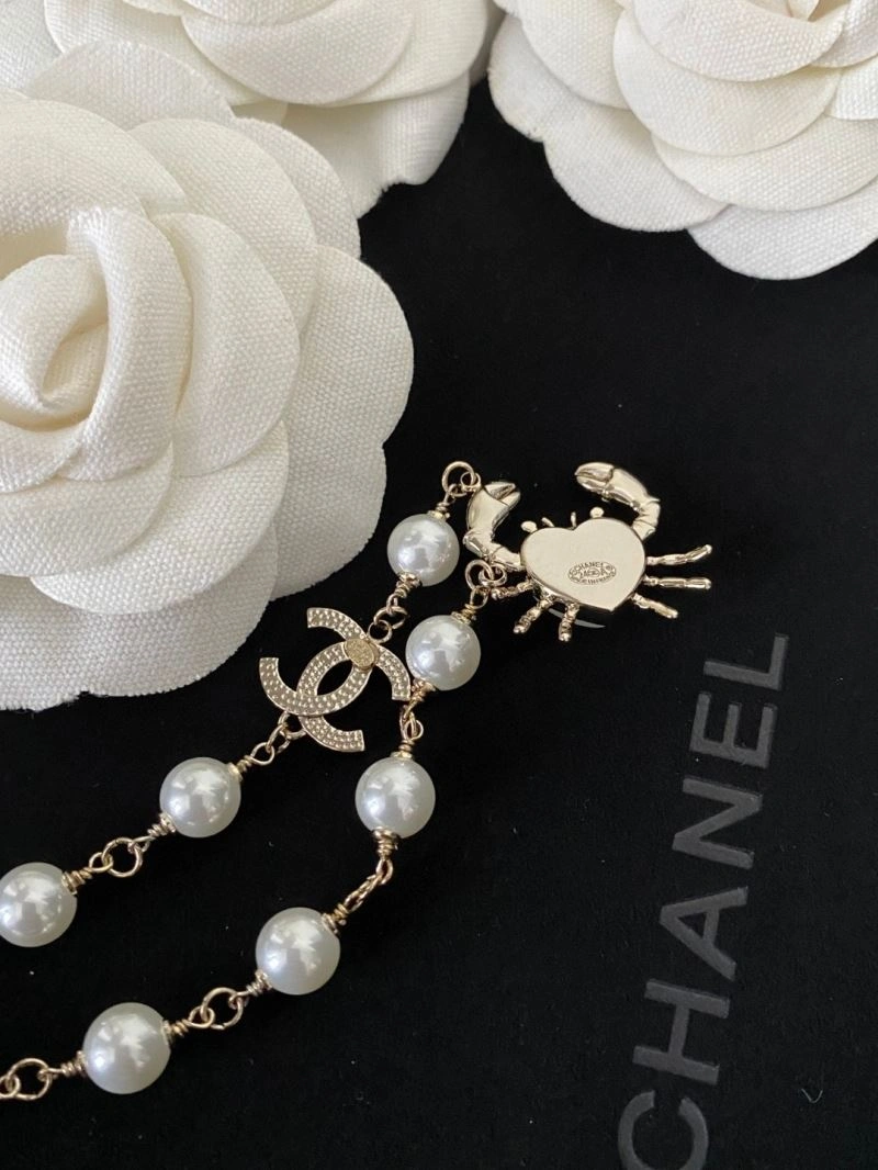 Perfect replica Chanel Necklaces
