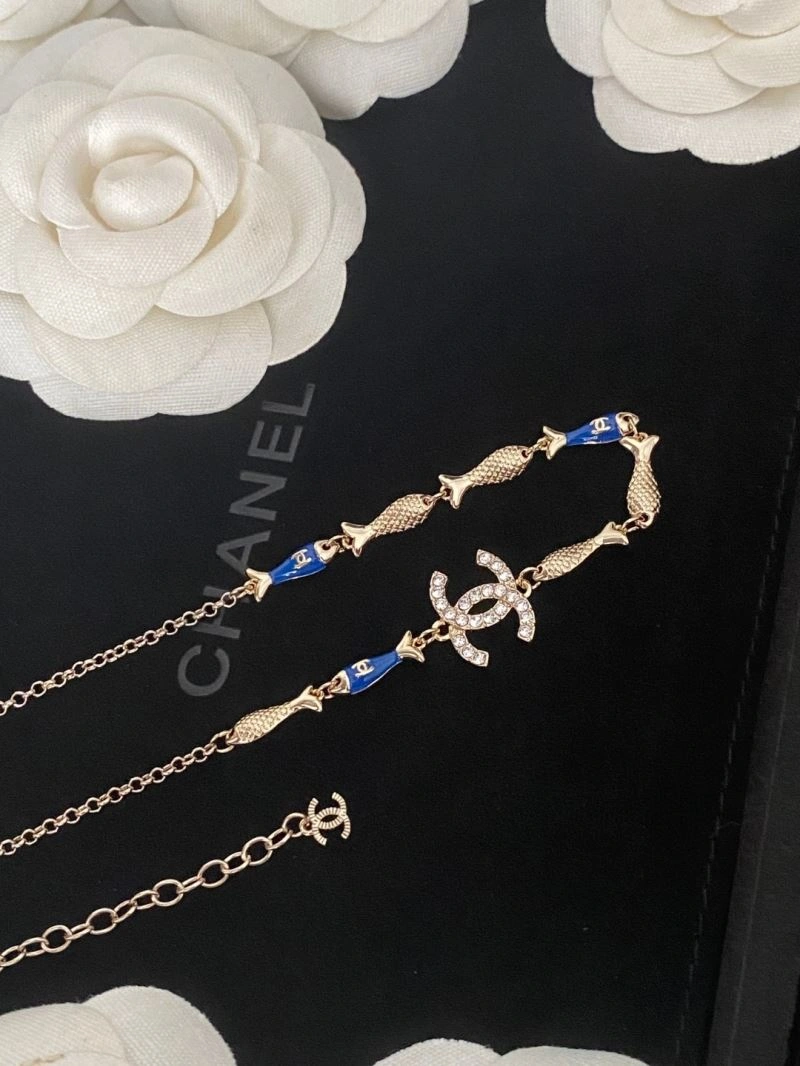 Bargain Chanel Necklaces