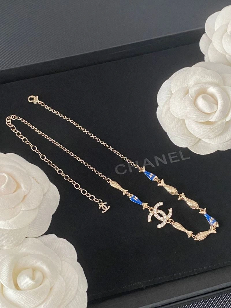 Bargain Chanel Necklaces