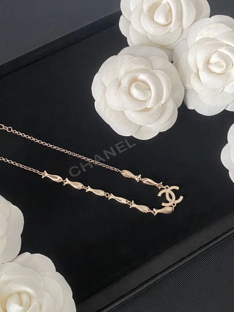 Bargain Chanel Necklaces
