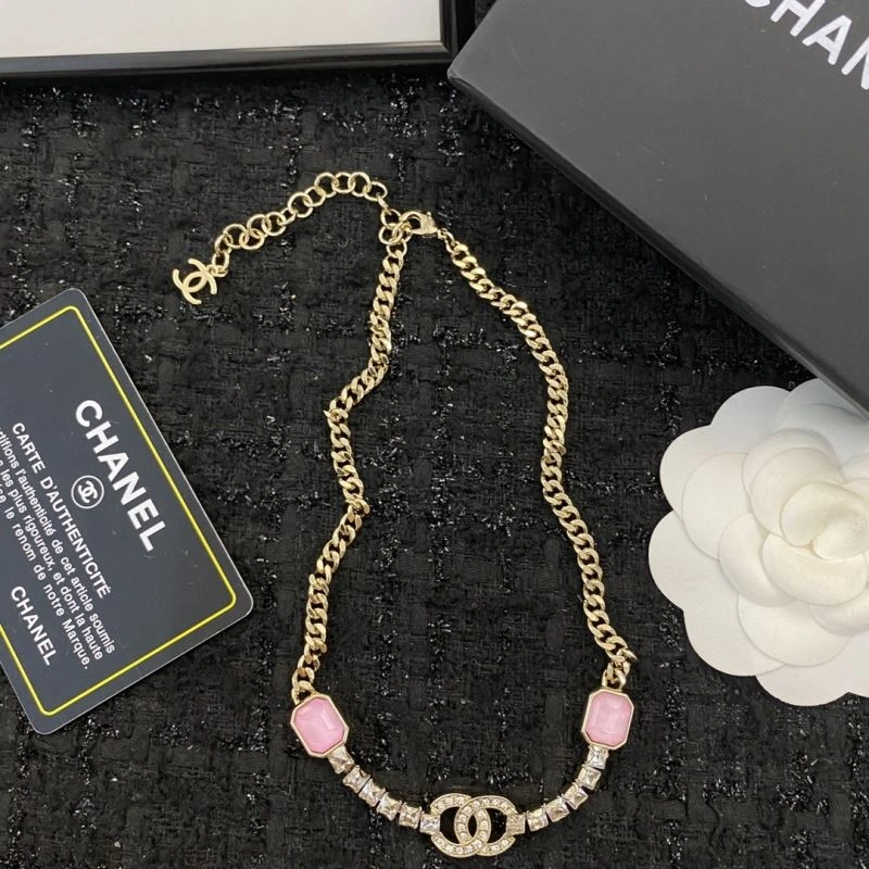 Reasonably priced Chanel Necklaces