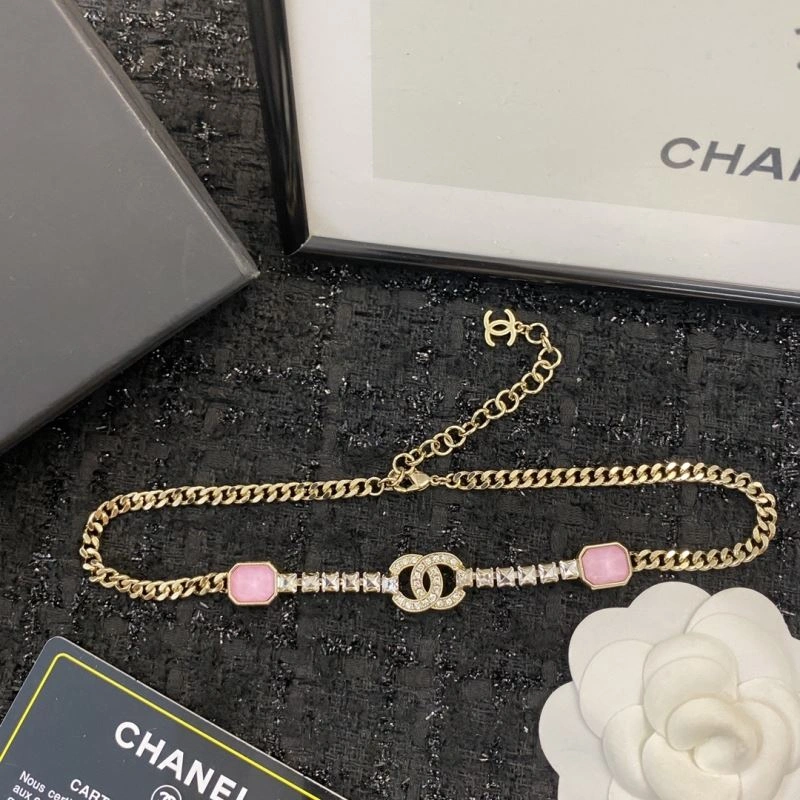 Reasonably priced Chanel Necklaces