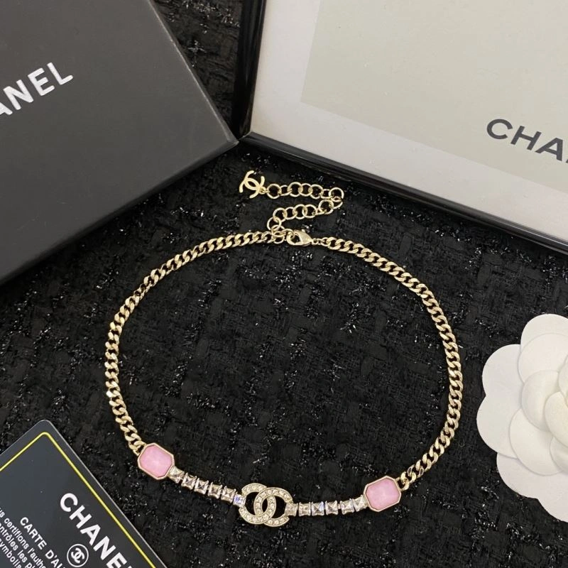 Reasonably priced Chanel Necklaces