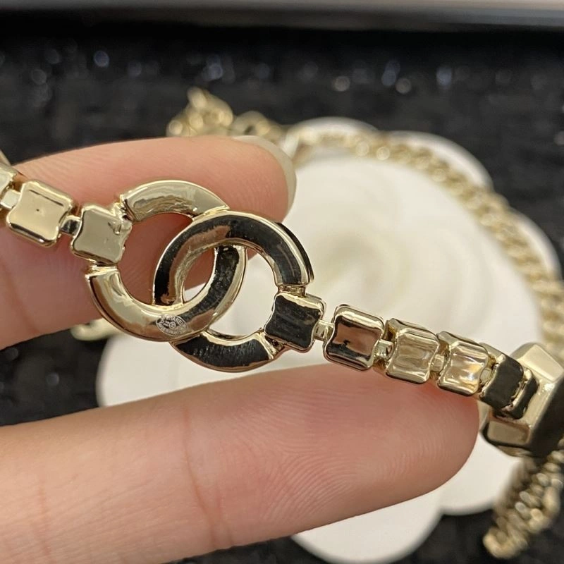 Reasonably priced Chanel Necklaces