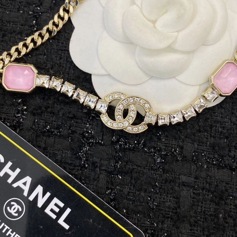 Reasonably priced Chanel Necklaces