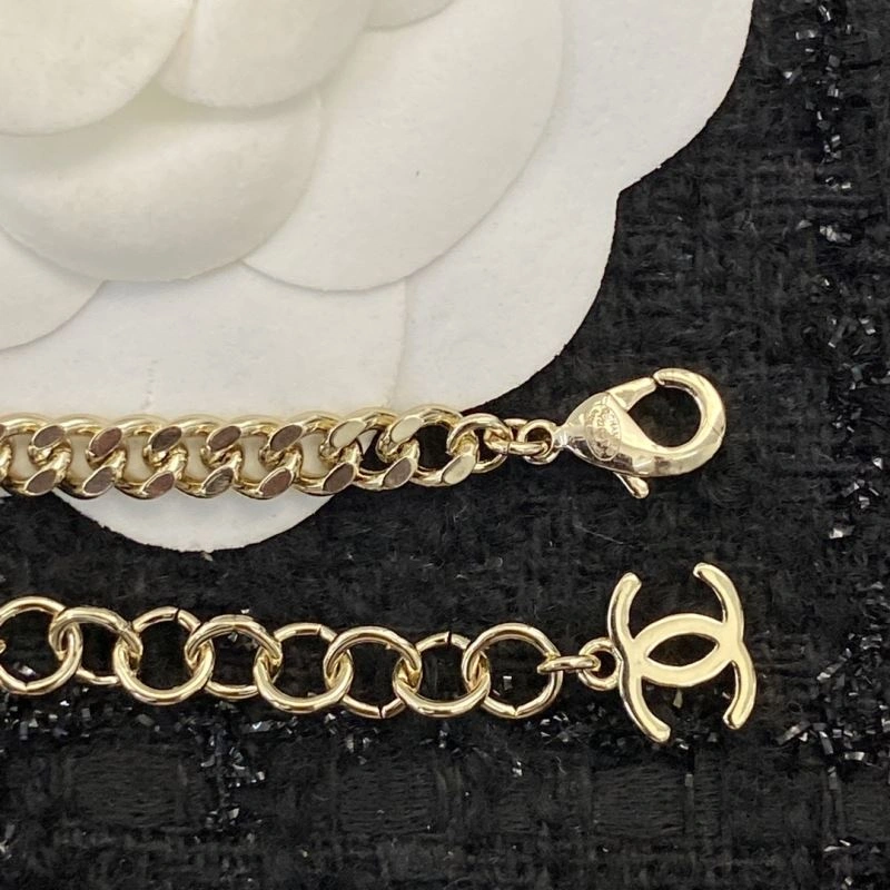 Reasonably priced Chanel Necklaces