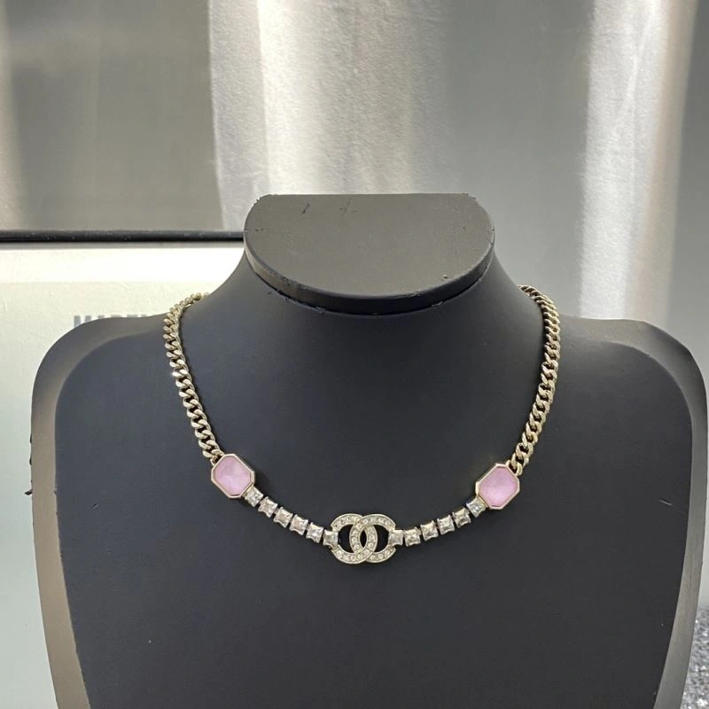 Reasonably priced Chanel Necklaces