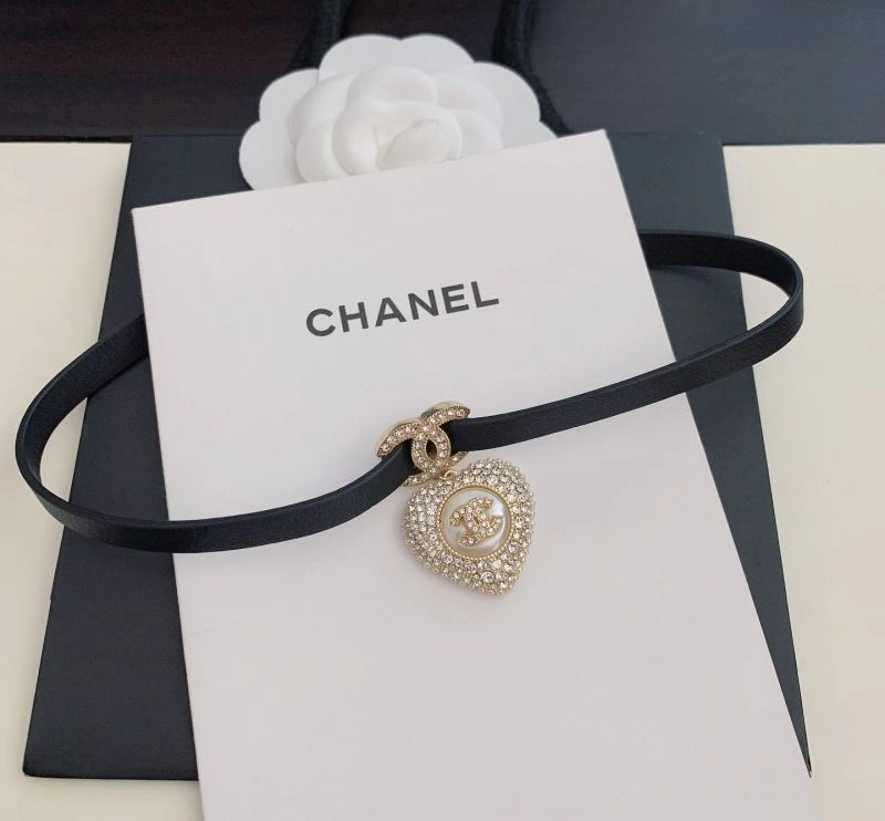 Affordable Chanel Necklaces