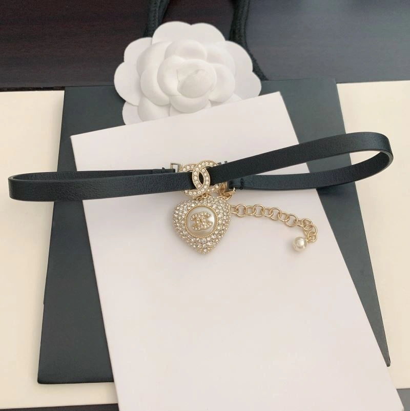 Affordable Chanel Necklaces