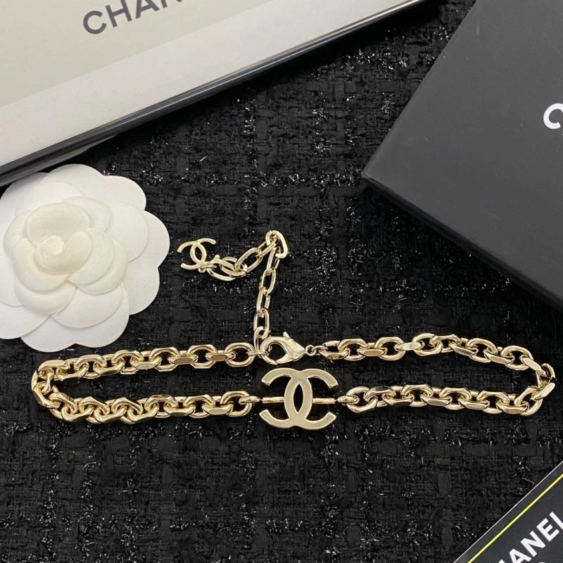 Inexpensive Chanel Necklaces