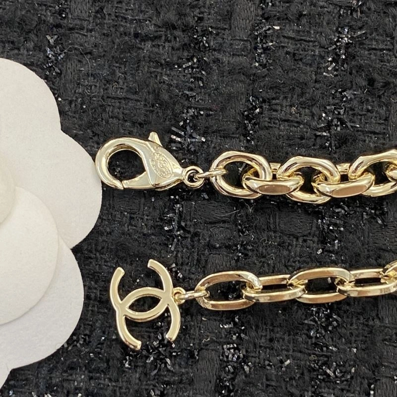 Inexpensive Chanel Necklaces
