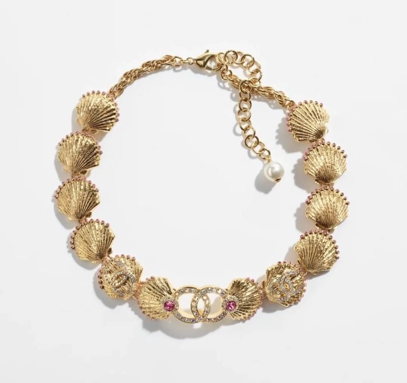 Chanel Necklaces