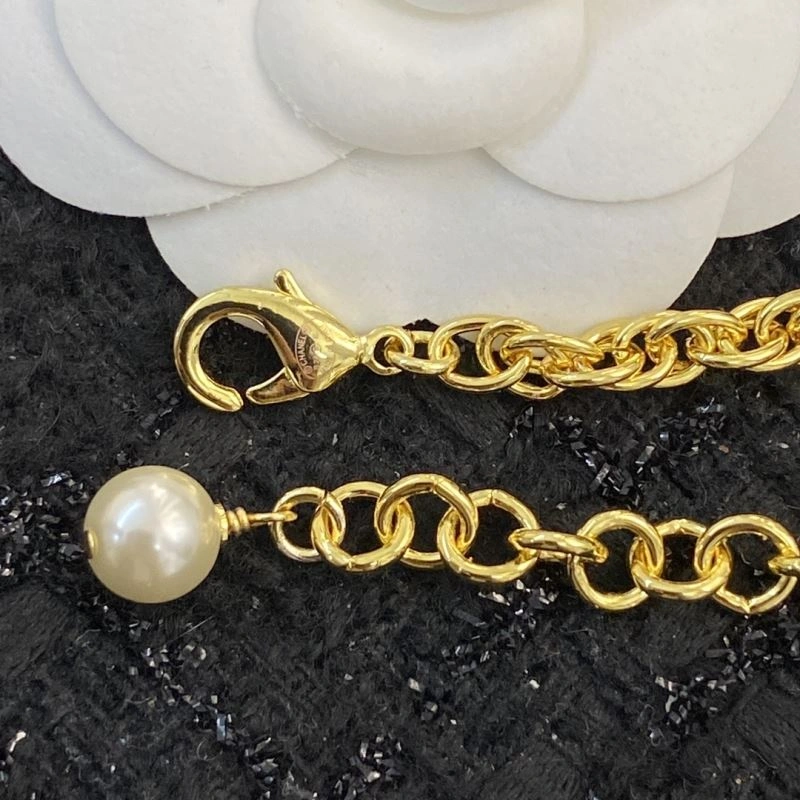 Reasonably priced Chanel Necklaces
