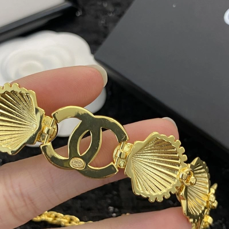 Reasonably priced Chanel Necklaces