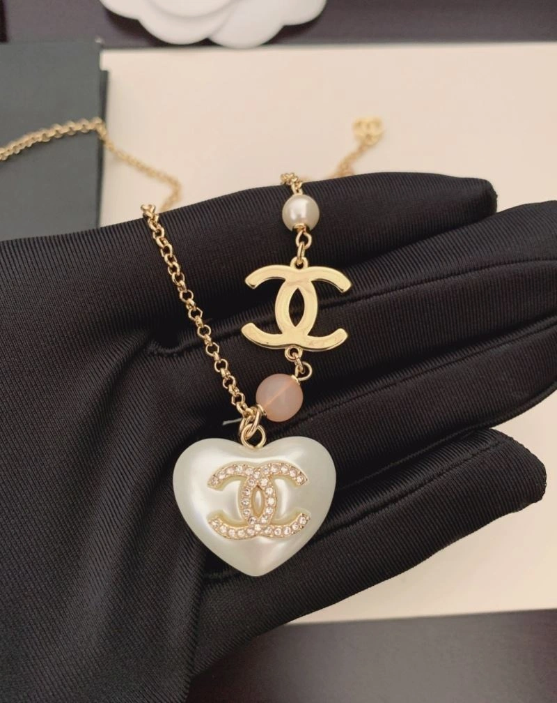 Perfect replica Chanel Necklaces