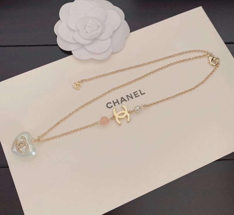 Perfect replica Chanel Necklaces