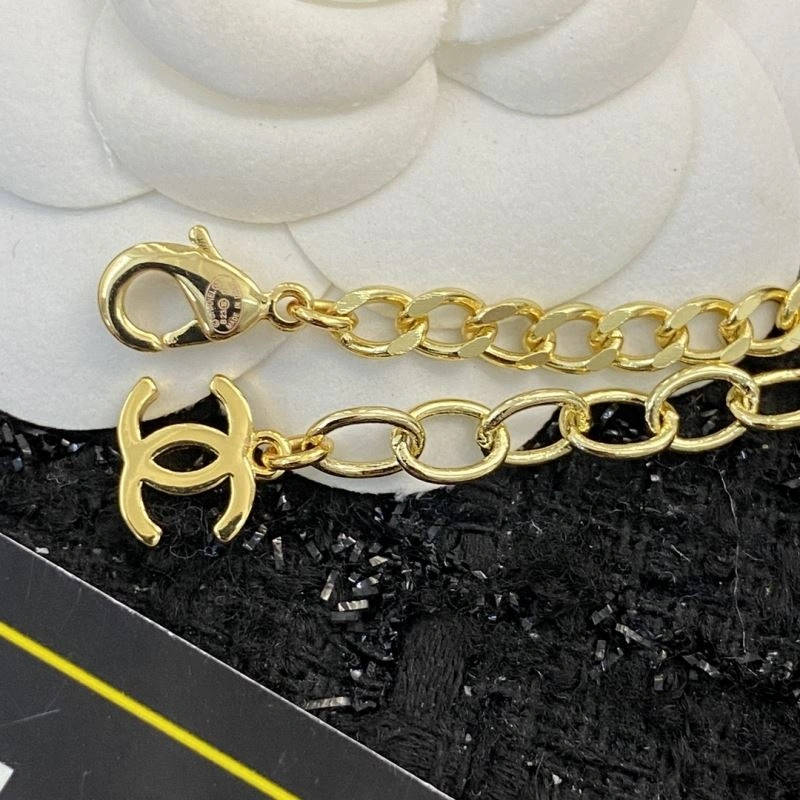 Cut-rate Chanel Necklaces