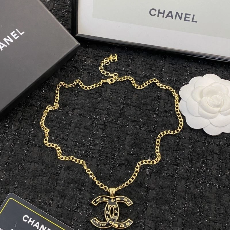 Cut-rate Chanel Necklaces