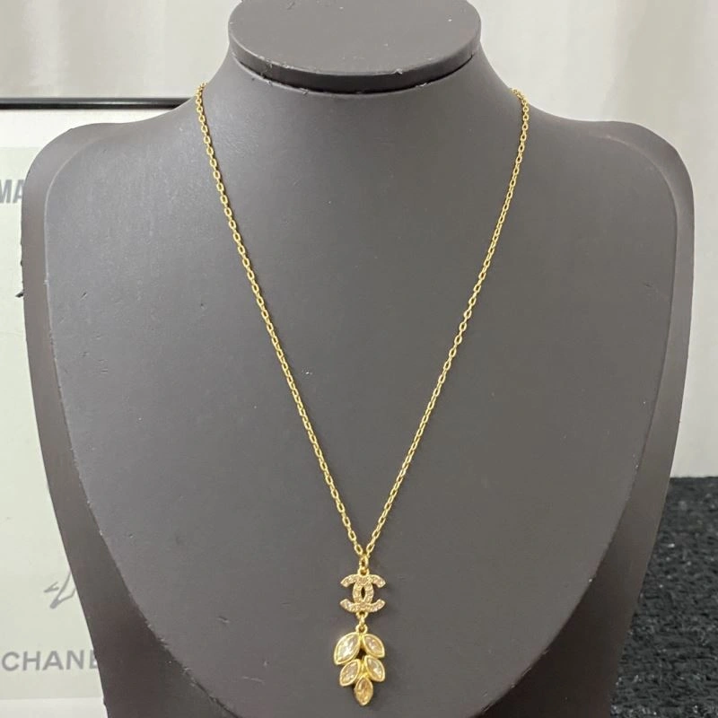 Chanel Necklaces