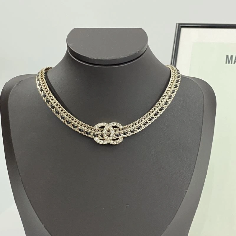 Chanel Necklaces