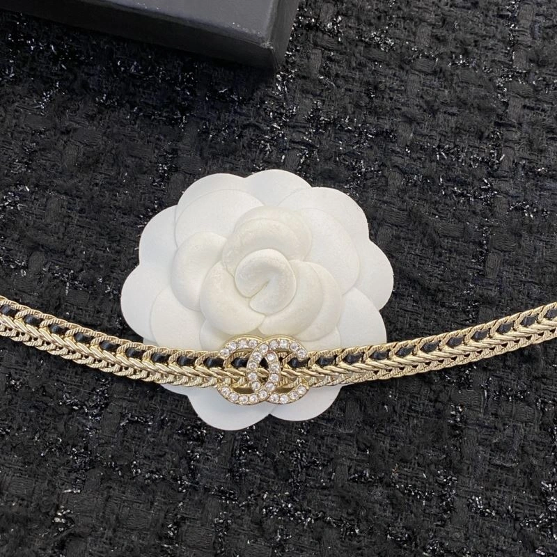 Perfect replica Chanel Necklaces