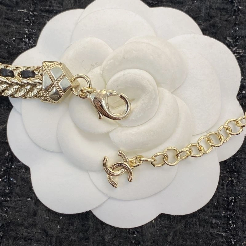 Perfect replica Chanel Necklaces