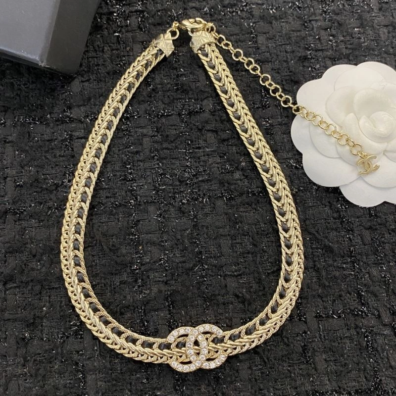 Perfect replica Chanel Necklaces