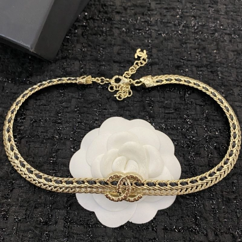 Perfect replica Chanel Necklaces