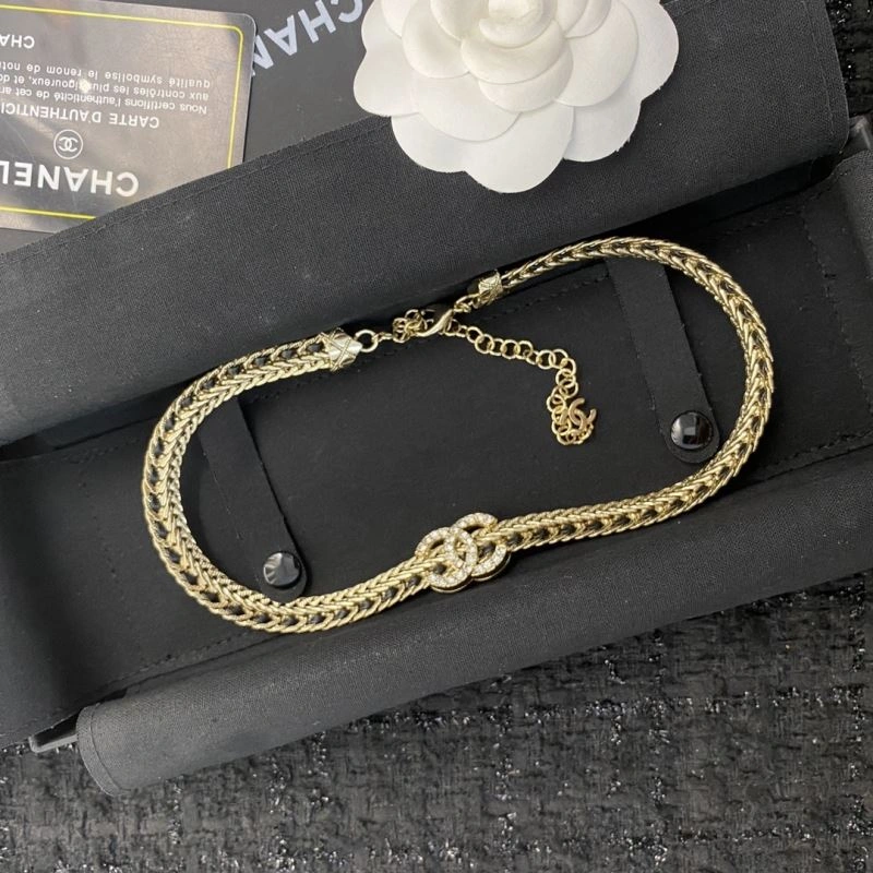 Perfect replica Chanel Necklaces