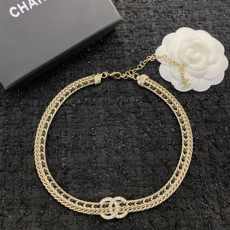 Perfect replica Chanel Necklaces