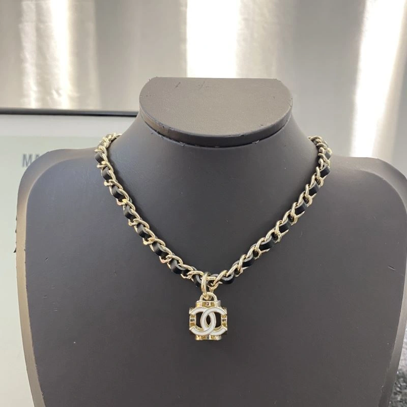 Chanel Necklaces