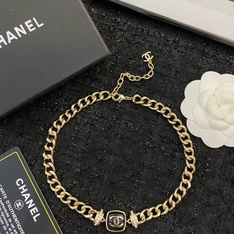 High accuracy Chanel Necklaces