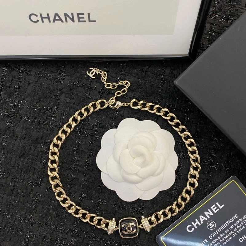 High accuracy Chanel Necklaces