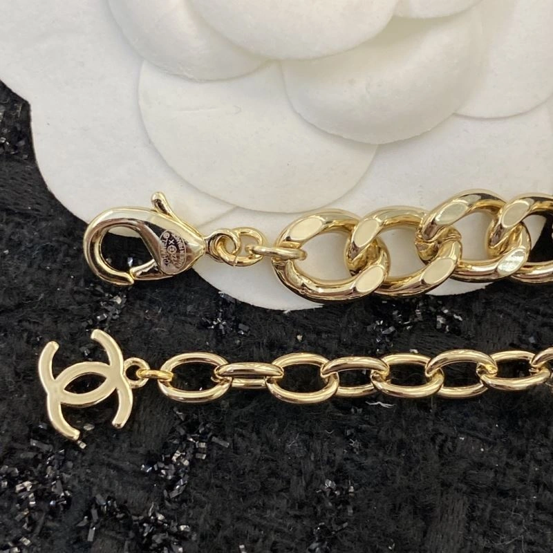 High accuracy Chanel Necklaces