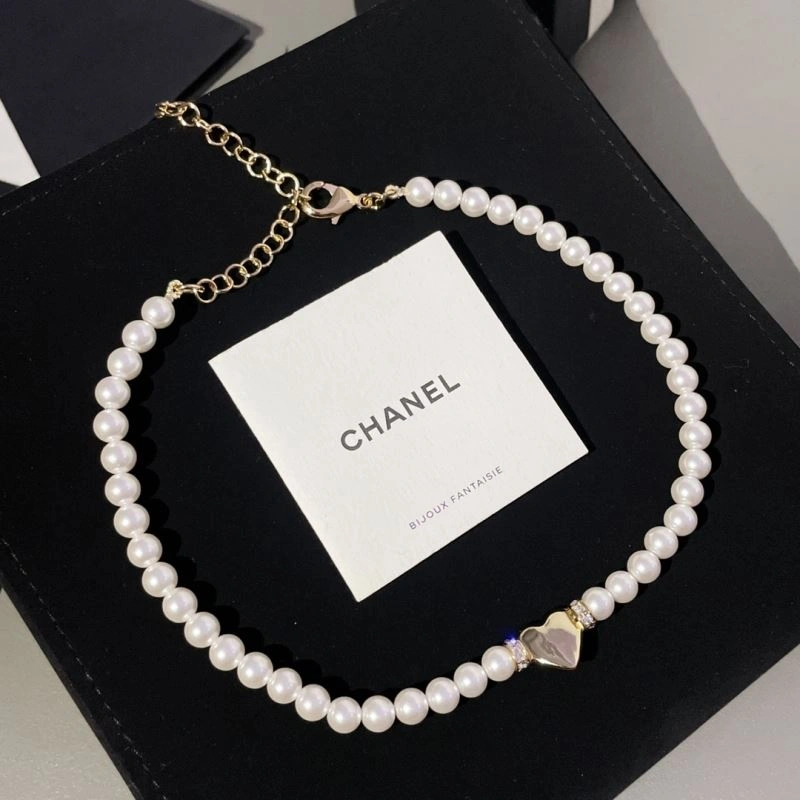 Exact replica Chanel Necklaces