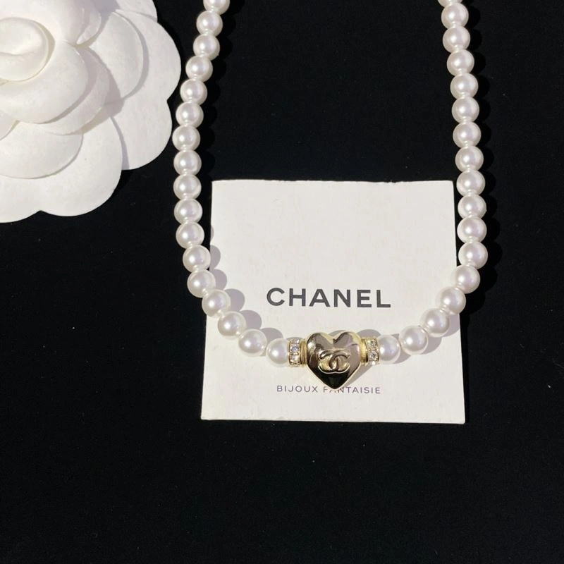 Exact replica Chanel Necklaces