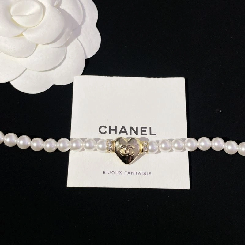Exact replica Chanel Necklaces