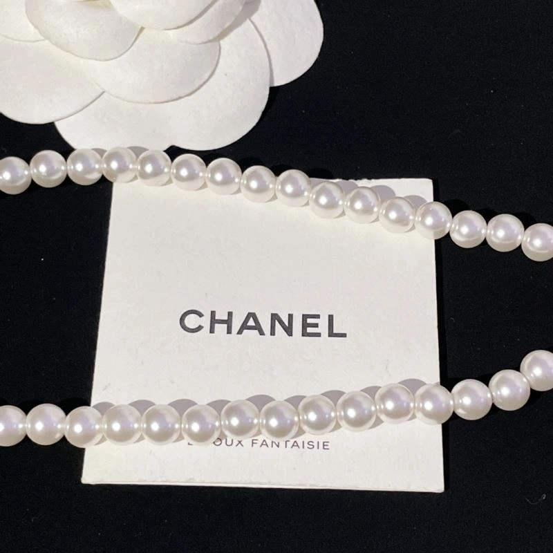 Exact replica Chanel Necklaces