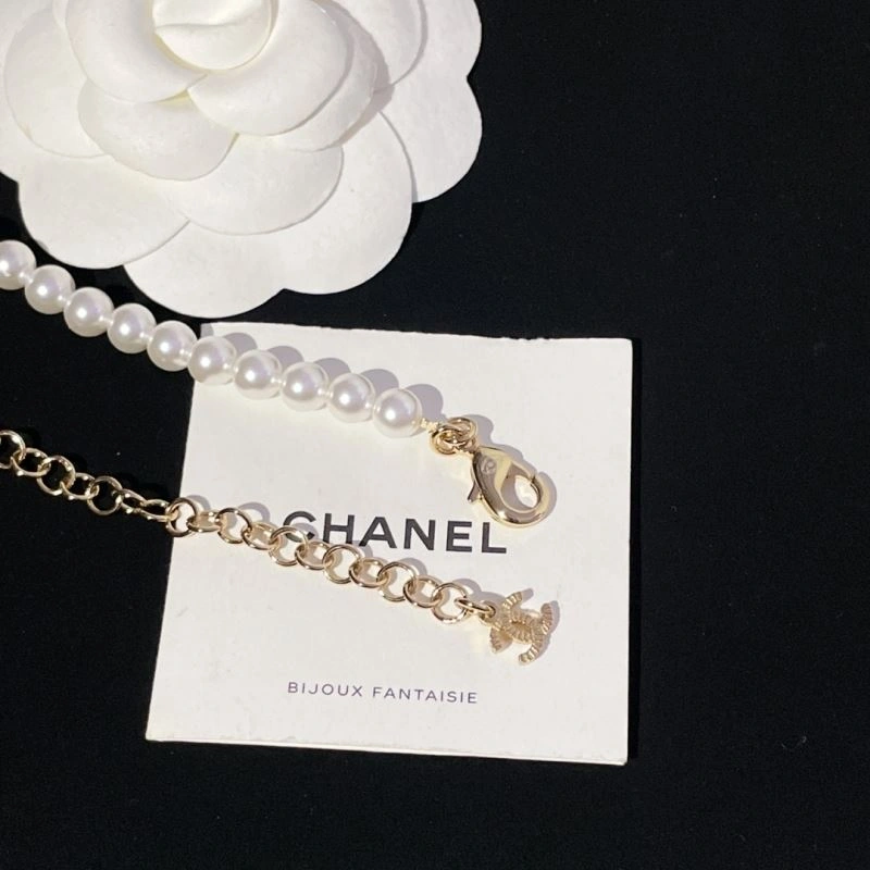 Exact replica Chanel Necklaces